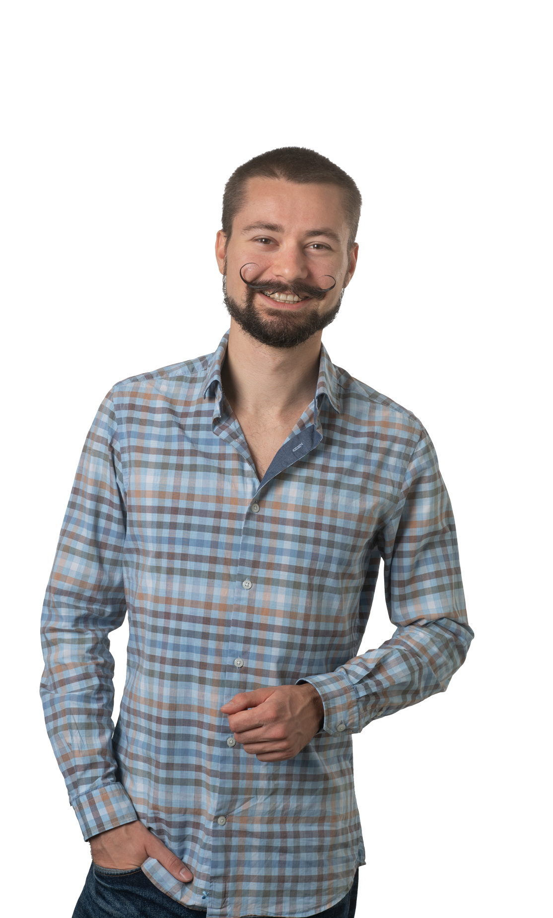 FDP.Die Liberalen Kreis 4&5 - Nikolas Wolf